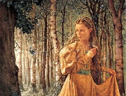 PRINTS POSTERS AND LIMITED EDITION OF THE ART OF ARTIST RUTH SANDERSON